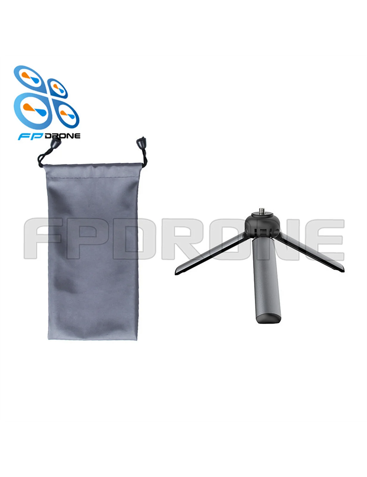 IST-BK592Insta360 GO 3 frame thumb camera adapter to expand quick ...